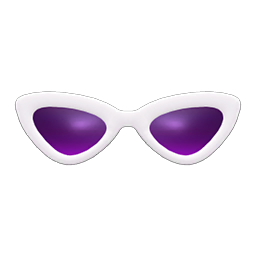 Triangle Shades Animal Crossing New Horizons | ACNH Items - ACNHMALL