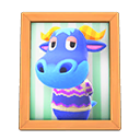 Stu's Photo Animal Crossing New Horizons | ACNH Items - ACNHMALL