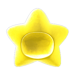 Star Head DIY Recipe Animal Crossing New Horizons | ACNH Critter - ACNHMALL