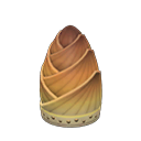 Bamboo-Shoot Lamp Animal Crossing New Horizons | ACNH Critter - ACNHMALL