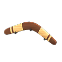 Boomerang Animal Crossing New Horizons | Animal Crossing Shop - ACNHMALL