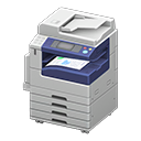 Copy Machine Animal Crossing New Horizons | ACNH Critter - ACNHMALL