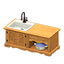 Ranch Kitchen Animal Crossing New Horizons | ACNH Critter - ACNHMALL