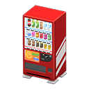 Drink Machine Animal Crossing New Horizons | ACNH Critter - ACNHMALL