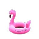 Inflatable Bird Ring Animal Crossing New Horizons | ACNH Critter - ACNHMALL