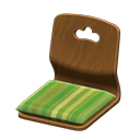 Floor Seat Animal Crossing New Horizons | ACNH Critter - ACNHMALL