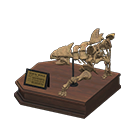 Ankylo Skull Animal Crossing New Horizons | ACNH Critter - ACNHMALL