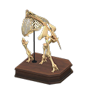 Mammoth Torso Animal Crossing New Horizons | ACNH Critter - ACNHMALL