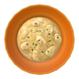 Buy Gnocchi Di Patate DIY Animal Crossing New Horizons | ACNH Items ...