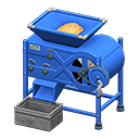 Winnowing Machine Animal Crossing New Horizons | ACNH Critter - ACNHMALL