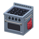 Gas Range Animal Crossing New Horizons | ACNH Critter - ACNHMALL
