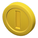 Coin Animal Crossing New Horizons | ACNH Critter - ACNHMALL