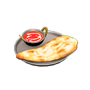 Tomato Curry Animal Crossing New Horizons | ACNH Critter - ACNHMALL