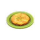 Potato Galette Animal Crossing New Horizons | ACNH Critter - ACNHMALL