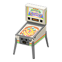 Pinball Machine Animal Crossing New Horizons | ACNH Critter - ACNHMALL