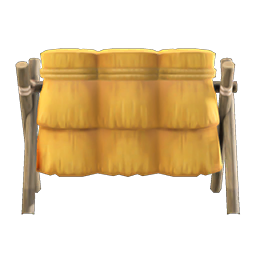 Straw Fence DIY Recipe Animal Crossing New Horizons | ACNH Critter ...