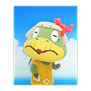 Grams's Poster Animal Crossing New Horizons | ACNH Items - ACNHMALL