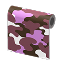 Purple Camo Wall - Buy ACNH Wallpapers – Rare & Exclusive Designs for ...