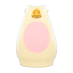 Sheep Costume Animal Crossing New Horizons | ACNH Items - ACNHMALL