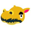 ACNHMALL - Buy Animal Crossing Villager Harry